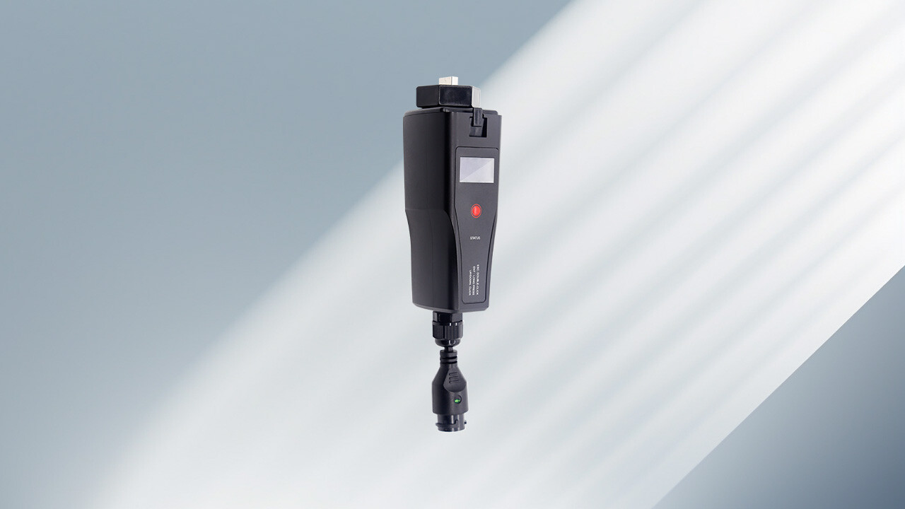 SAJ eSolar AIO3 Data Collector | Reliable C&I Energy Data Solution